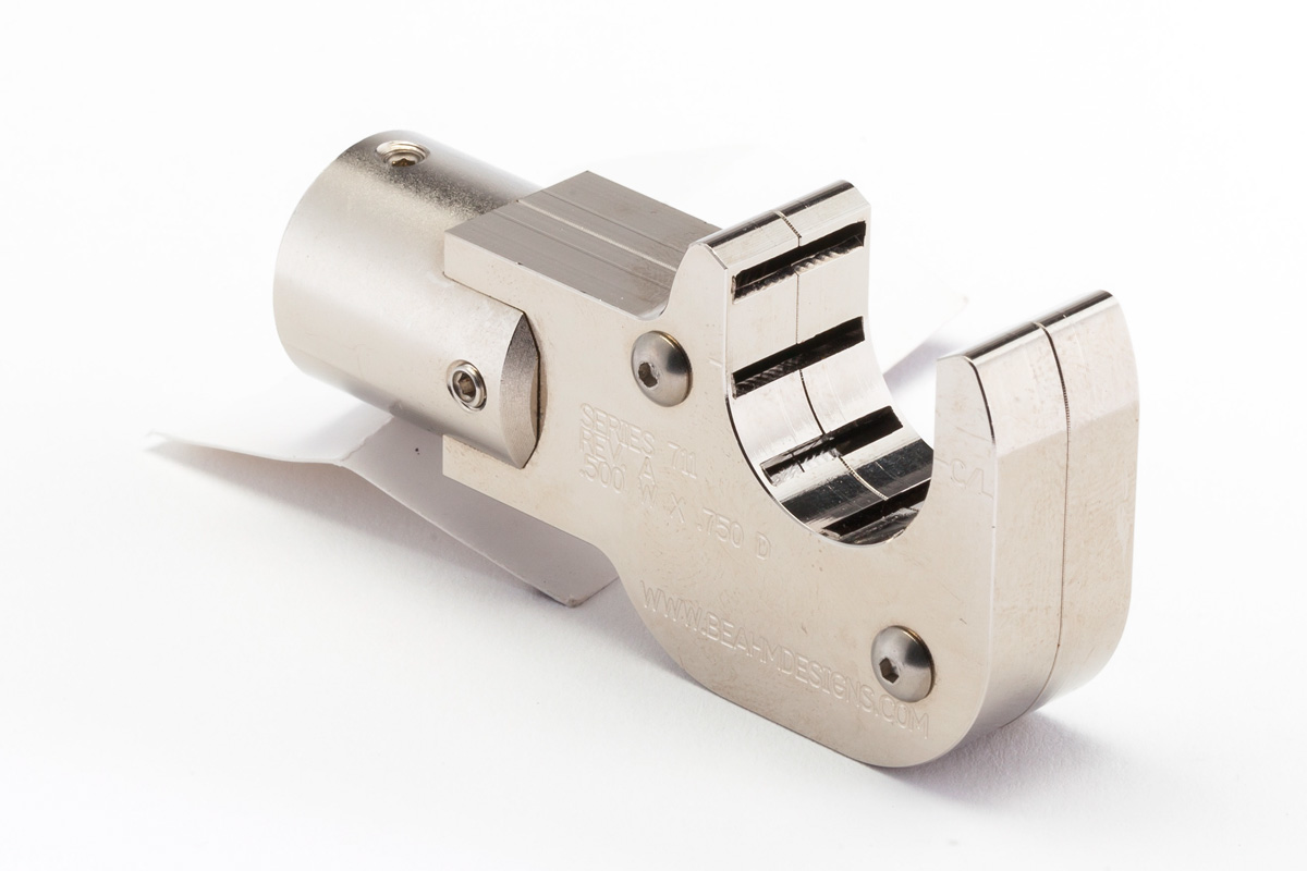 Thermal Nozzle - Beahm Designs