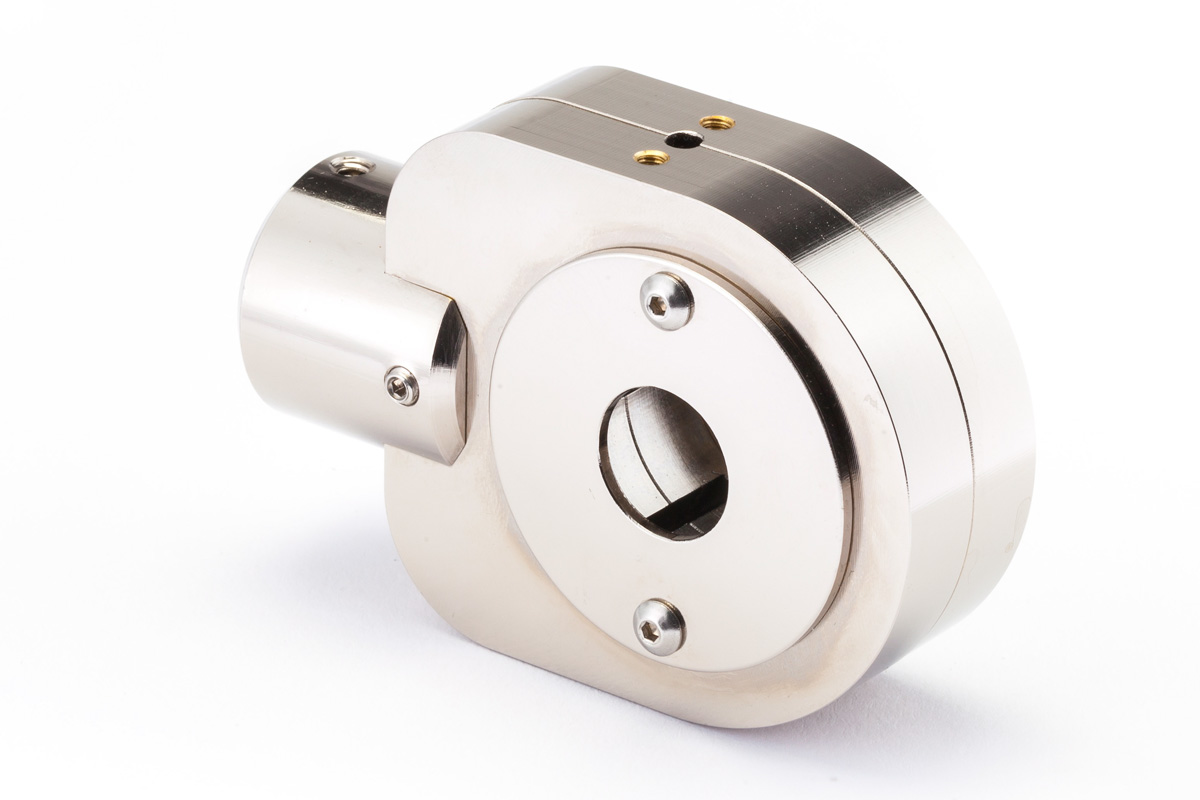 Thermal Nozzle - Beahm Designs