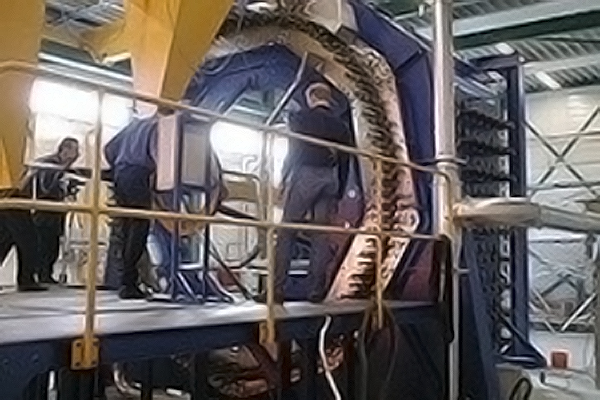 Medical Braiding Equipment - MSI