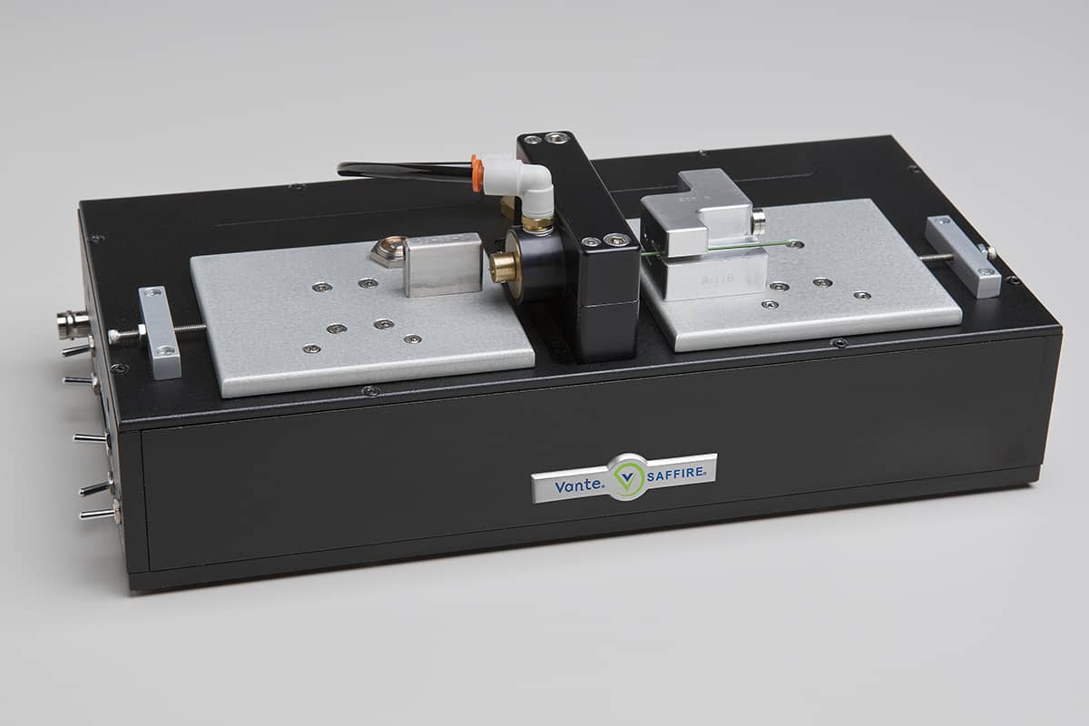 Saffire Flashless Catheter Tip & End Forming, Welding & Bonding ...