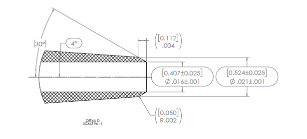 CatheterTipping.com | Vante and PlasticWeld Systems