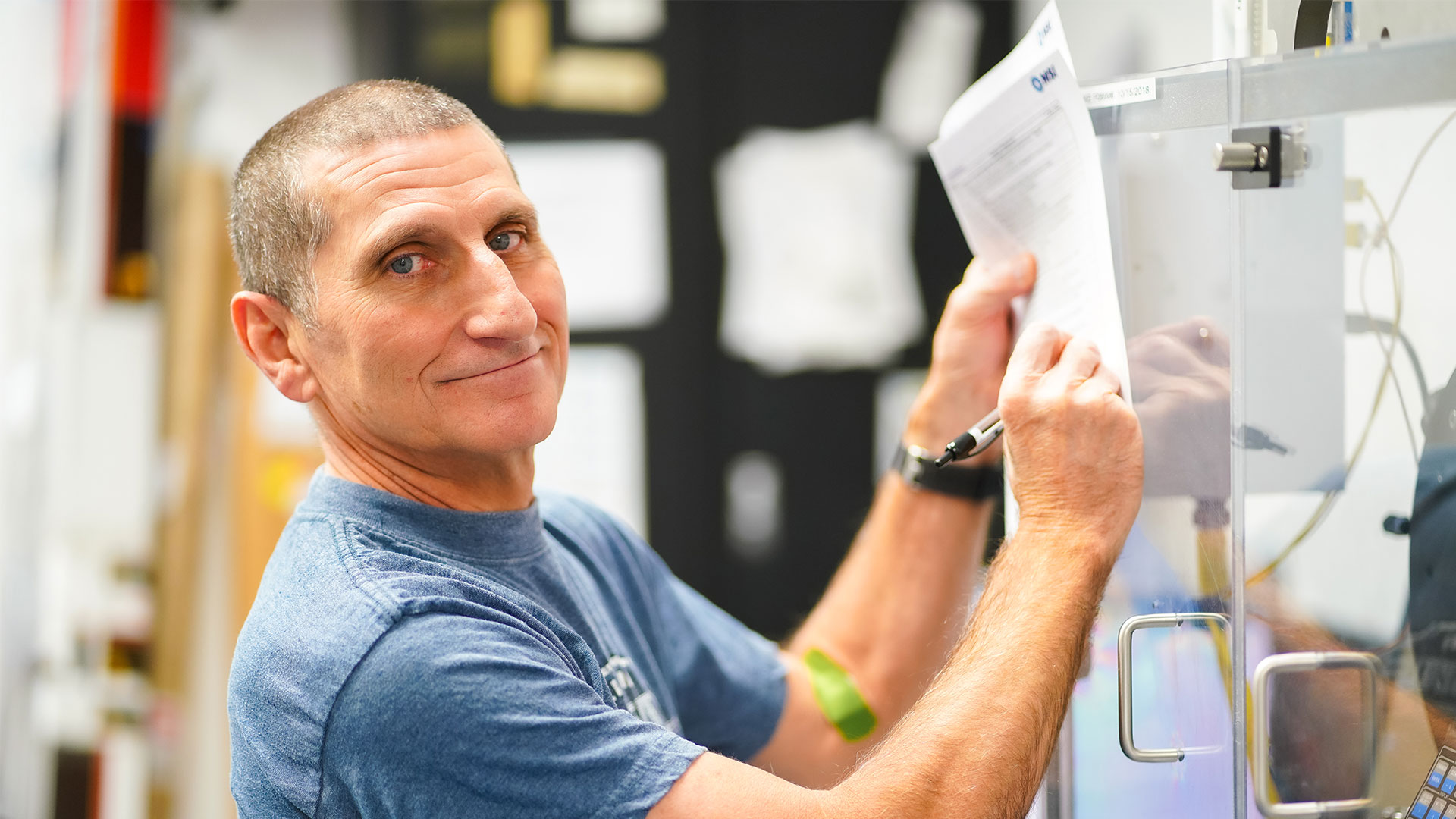 RMA Form For Vante And PlasticWeld Systems Equipment | CatheterTipping.com